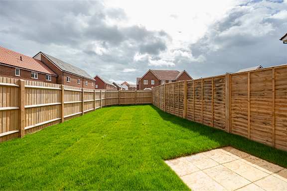 Floor Plans & Availability of Leaf Living at Ashdown Gardens